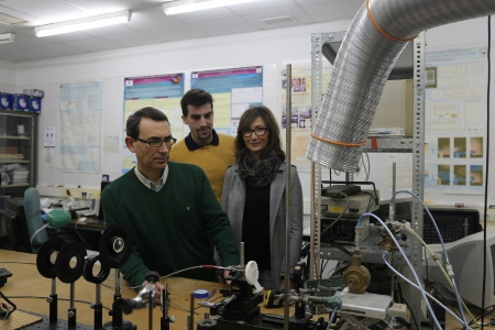 A New Design Improves Water Decontamination Via Plasma Jet