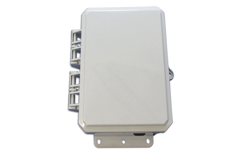 Aclara RF Network Sewer Monitoring Solution