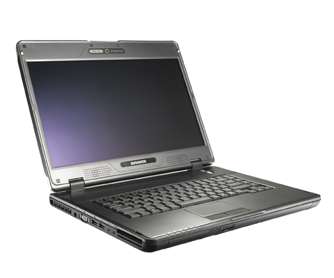 GammaTech Adds 156” Semi-Rugged Durabook S15H Notebook To Its Mobile ...