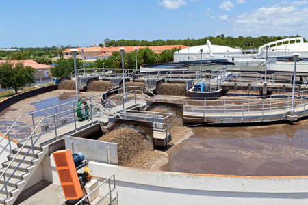 Bio-Organic Flocculant Treatment For Phosphorus Removal A Zeoturb Case ...