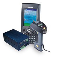 Intellitag RFID Ready-To-Go Pallet/Carton RFID Evaluation Kit