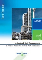 METTLER TOLEDO Releases Guide To Corrosion Prevention In Chemical ...