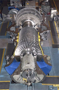 GE Energy To Provide 209FB Combined-Cycle System For Power Plant In ...