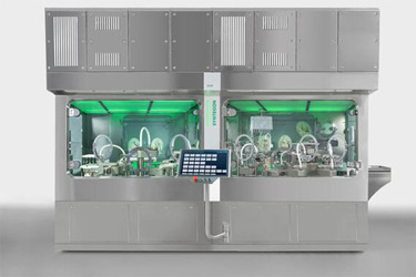 Syntegon To Present Innovative Aseptic Technologies At ACHEMA 2022