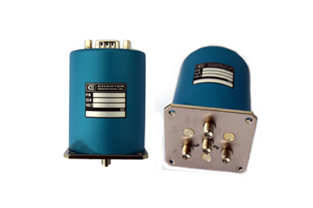 SP3T RF Switch: H30 Series