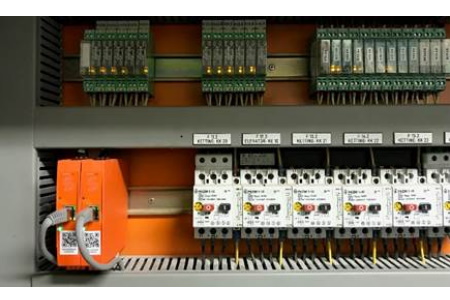 ABB Partners With Samotics To Expand Its Condition Monitoring Services