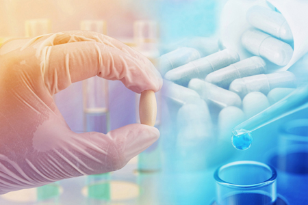 Best Practices For Preformulation In Drug Development