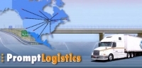 Freight Shipper Prompt Logistics Promotes Its Full Truckload And Less ...