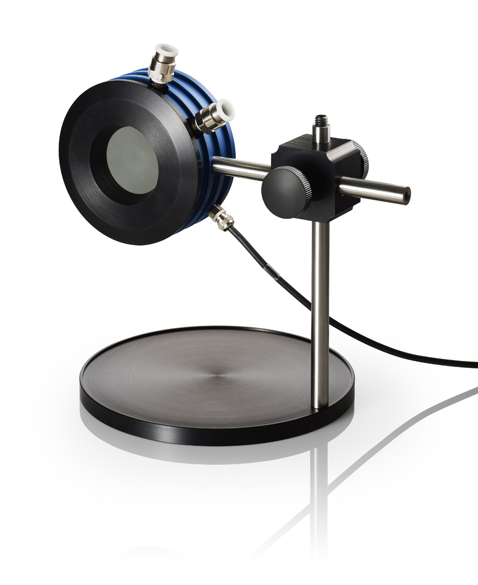 New Thermopile Sensors Enable Laser Power Measurement Up To 6 kW