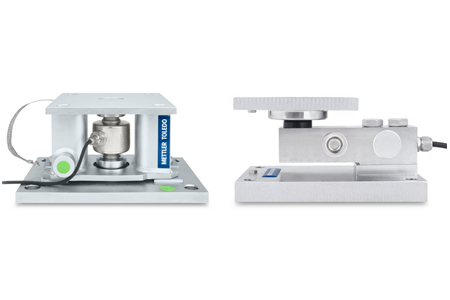 Economical Weigh Modules