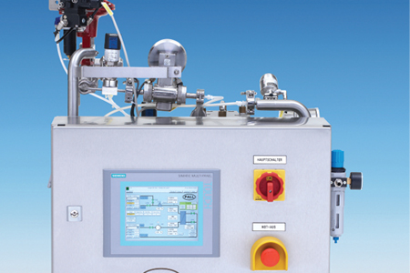 Cadence Systems Employ New Single-Pass TFF Technology To Simplify ...