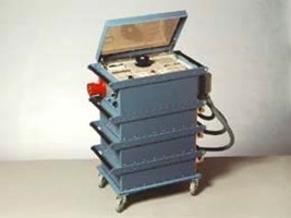 ElectricNet Product Showcase