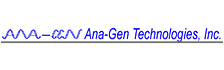 Ana-Gen Technologies, Inc.