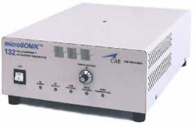 Multiple Frequency Ultrasonic Generator