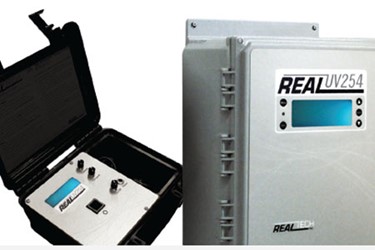 The Importance Of UV Transmittance For UV Disinfection Performance