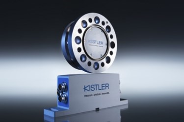 Kistler Presents Innovations In Process Reliability Through Integrated ...