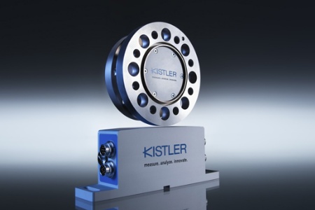 Kistler Presents Innovations In Process Reliability Through Integrated ...