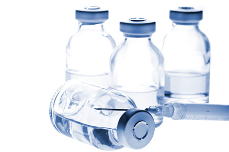 Proven Vial Containment That Scales From RD To Commercial