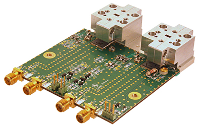 Sivers IMA Introduces 60 GHz Converter