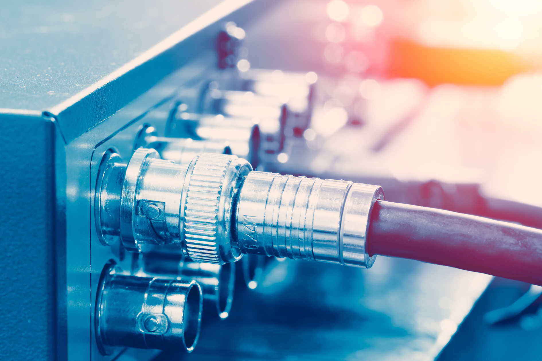 How GaN Helps CATV Providers Find Balance