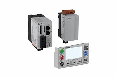 Power Xpert C445 Motor Management Relay Motor Control Intelligence Made ...