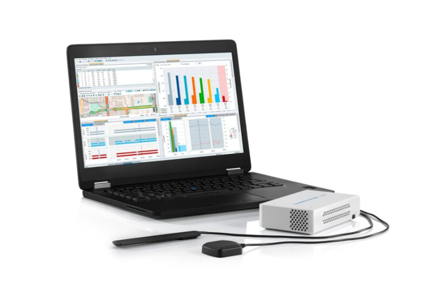 5G Mobile Network Testing Using A Passive Network Scanner (Part 3)