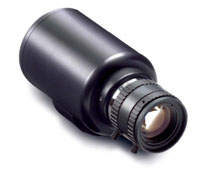 Intensified Camera Unit (ICU)