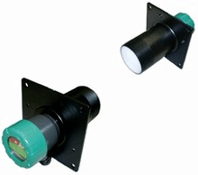 New Microwave Beam Blockage Detection Added To Hawk's 'Gladiator' Series