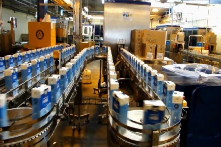 A Practical Guide to Checkweighing and Checkweighers