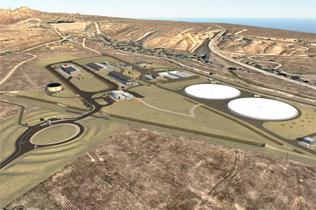 1.3 Billion Investment On Tap For Denver Water System