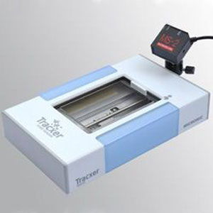 Rapid Automated Scanning Of Rack Barcodes