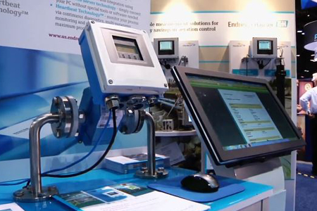 Know By 'Heart' Flow Meter Technology Of The Future