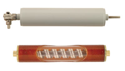 Thomas And Betts' Backup Current-Limiting Fuse Reduces Risk Of ...