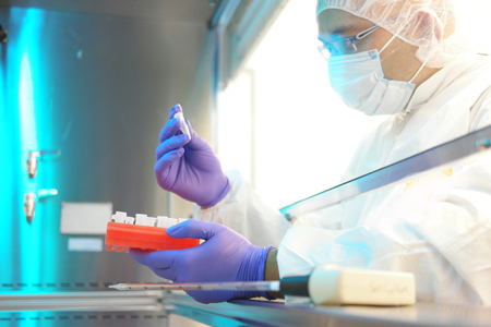 Rapid Microbiologic Methods Aid In The “Race To Release” Challenges Of ...