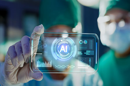 The Silver Tsunami In Critical Infrastructure Can AI Close The ...