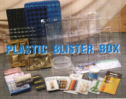 Custom Thermoforming Packaging