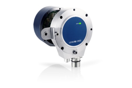 Advanced Encoder Diagnostics From Leine Linde Bring Real-Time Condition ...