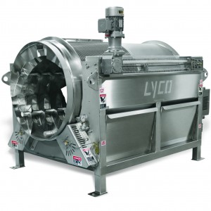 Lyco Turns Wastewater Stream Into Revenue Stream