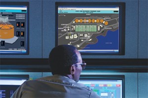 Drinking Water Measurement