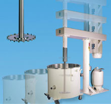 High Speed Disperser
