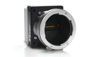 Cost-Efficient Basler Racer 2k And 4k Line Scan Cameras Ready For ...