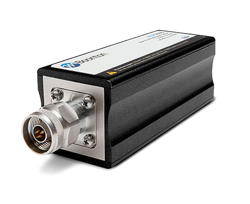 Real-Time Peak USB Power Sensors