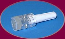 Injection Site Cap - MPC - 100