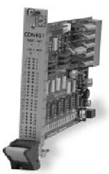 CDN491 DeviceNet 48 Bi-Directional Digital I/O