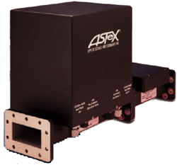 SmartMatch Intelligent Microwave Matching Unit