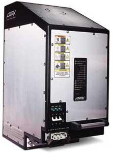 AX7620 Chemical Downstream Plasma System