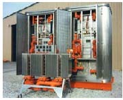Liquid Additive System (LAS)