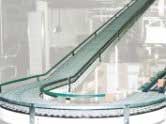 Modular Slat Conveyor System-Ambaveyor