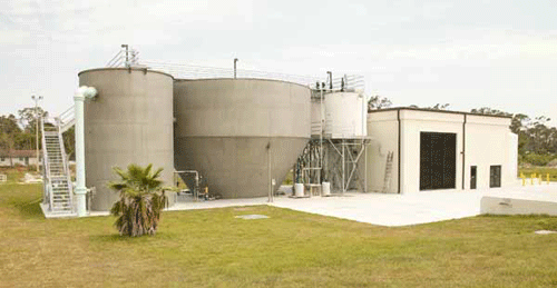 VPS Wins Florida Best Taste & Goes Onto National Competition At ACE09