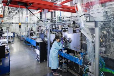 First European XFEL Research Results Published